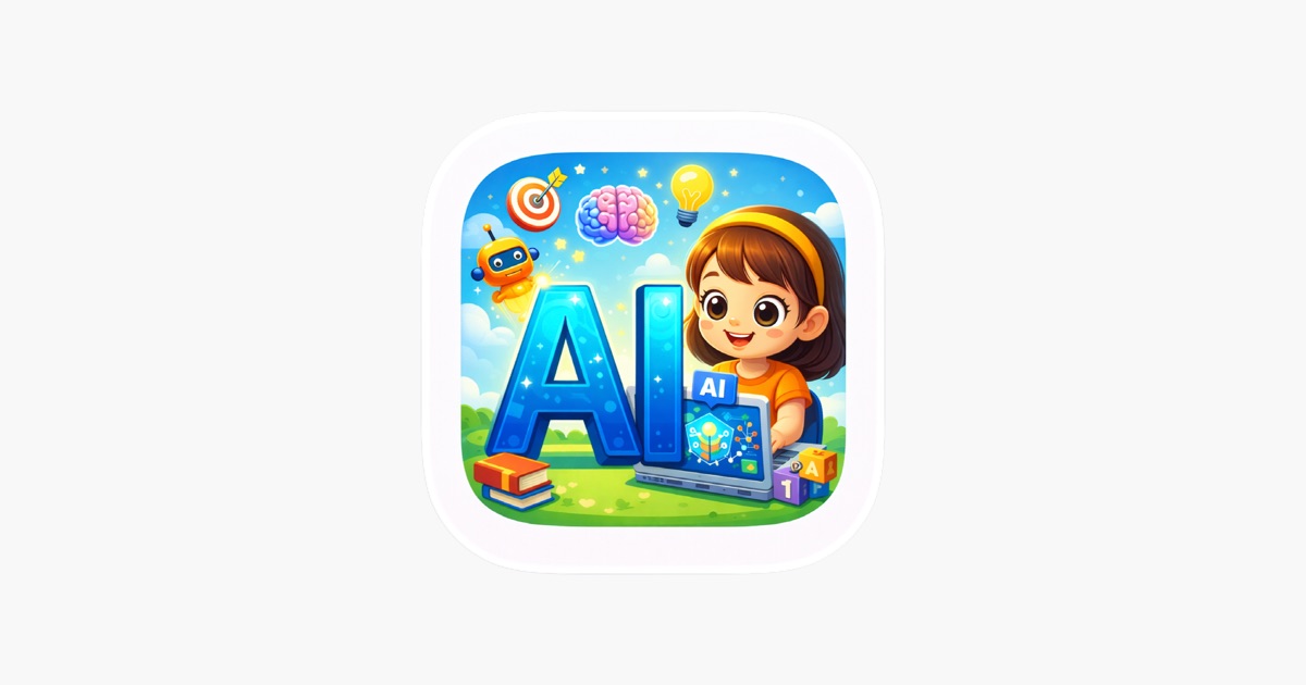 ‎AI Python App - App Store