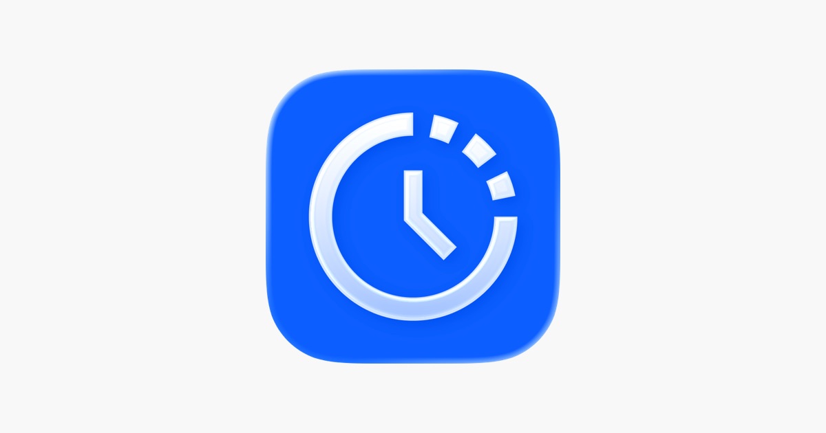 ‎Hourly: hours tracker • App - App Store