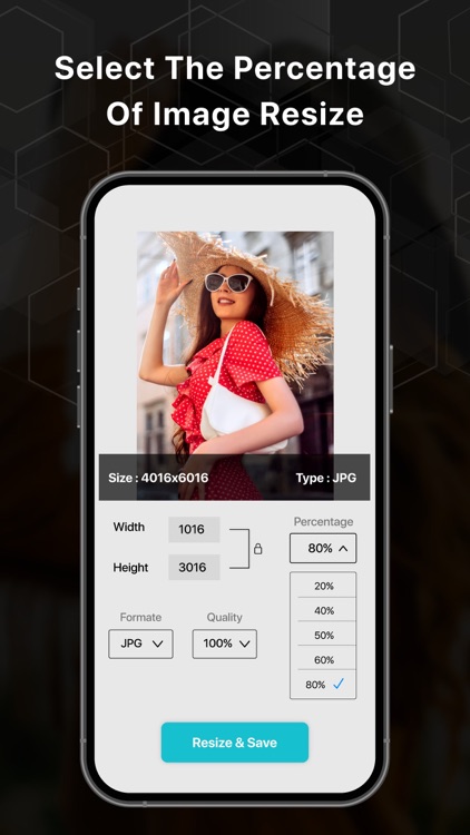 Photo Resizer & Compressor by Appwallet Technologies Private Limited