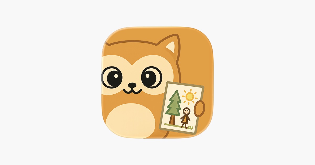 ‎Kidzo: Kids Draw Psychology App - App Store