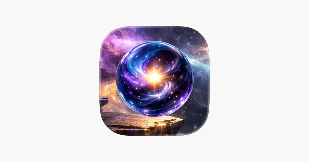 ‎EtherealCard Ascension-app - App Store