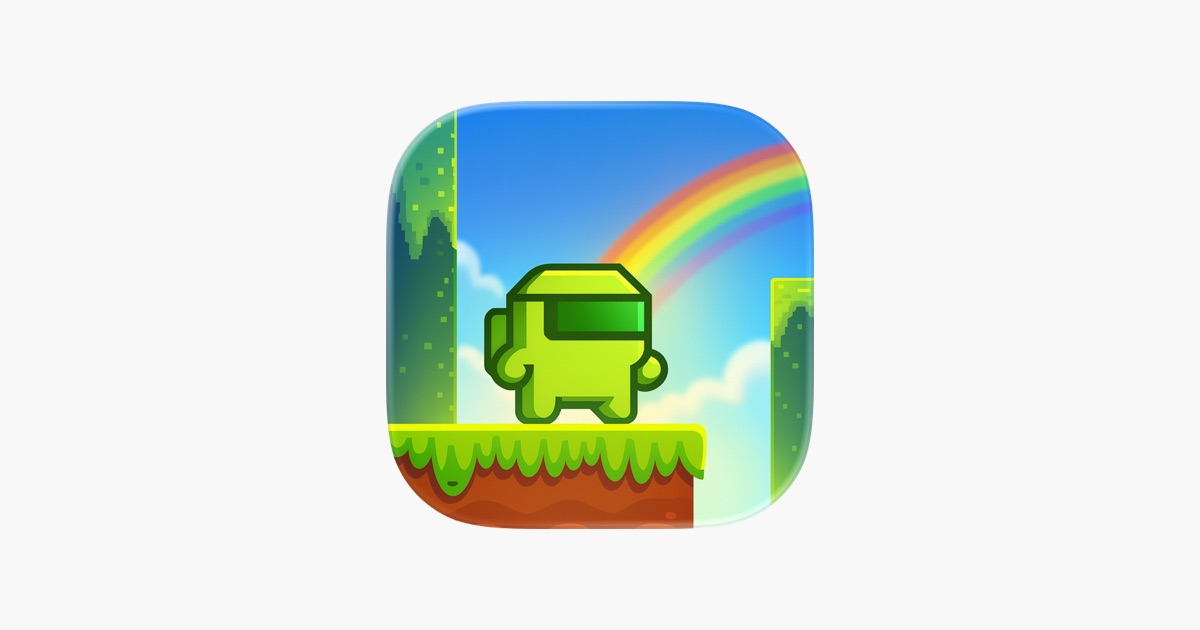 ‎App Jump Jump Jack - App Store