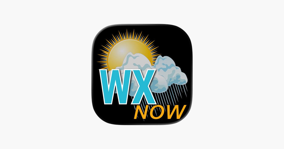 ‎App Weather Now Pro - App Store