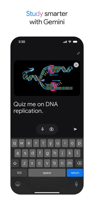 Gemini APP免费下载（最新）-安卓和iOS手机版 | MeoAI