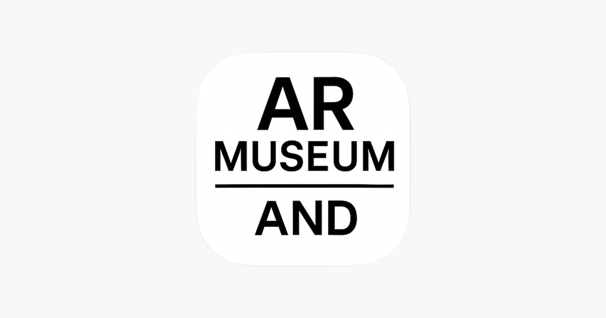 ‎AR Museumアプリ - App Store