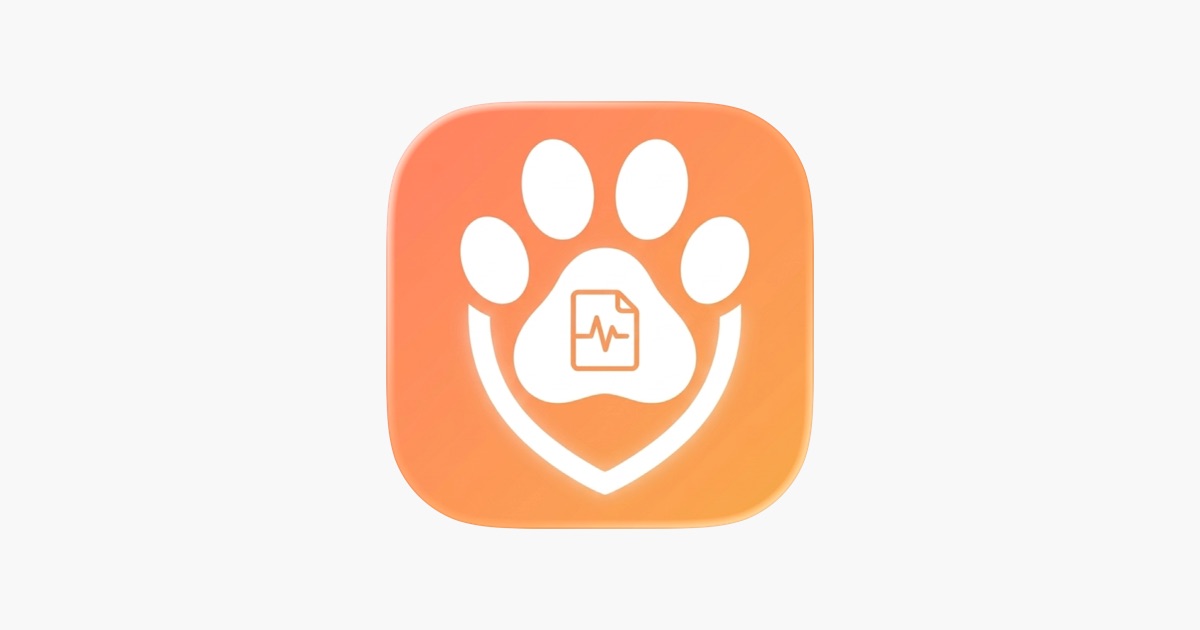 ‎Paw Wallet App - App Store