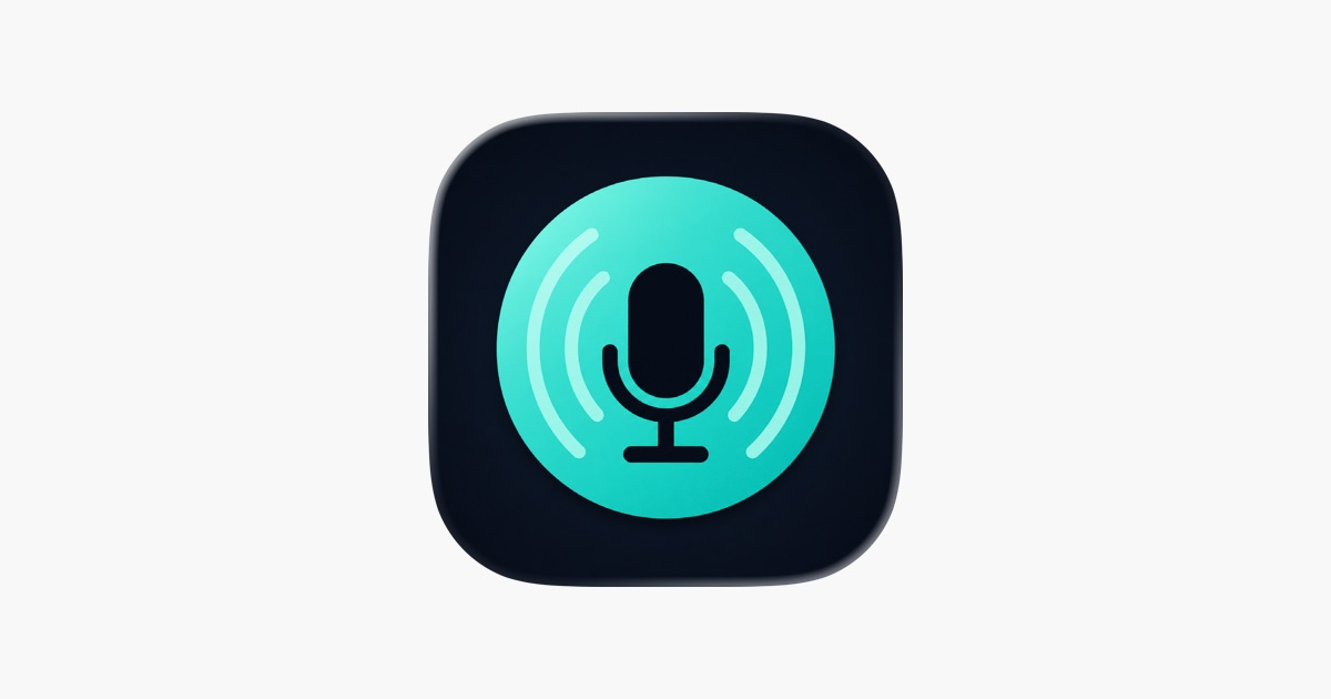 ‎Ex Ore: Offline Voice to Text‑App – App Store