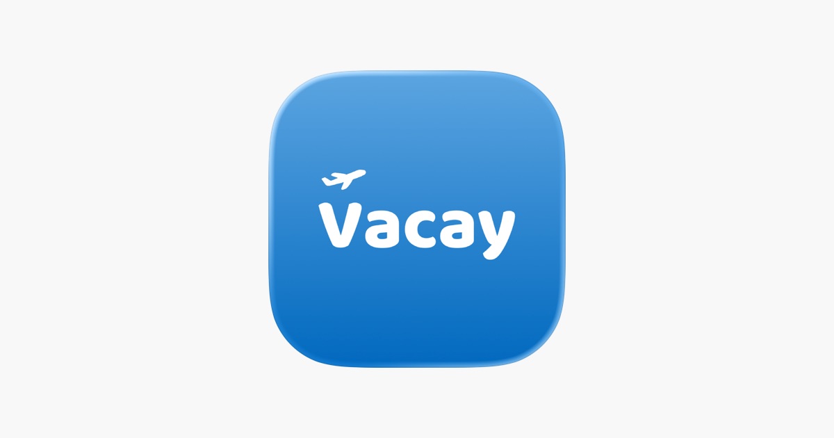 ‎Vacay: Find Spots, Plan Trips App - App Store