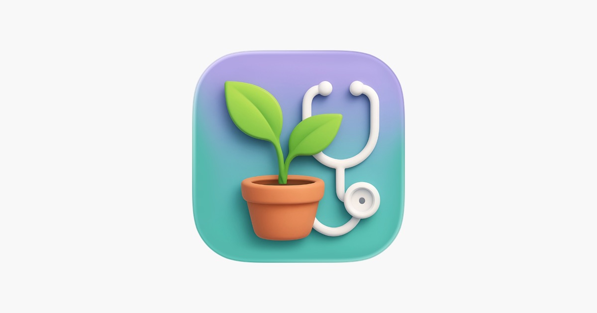 ‎Plant Doctor: Diagnose Problem App - App Store