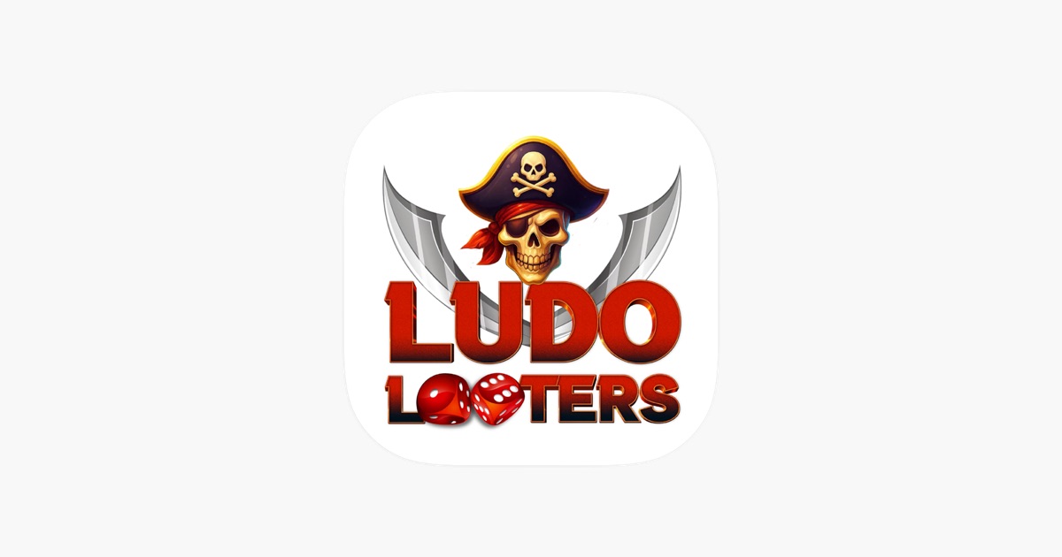 ‎App Ludo Looters - App Store