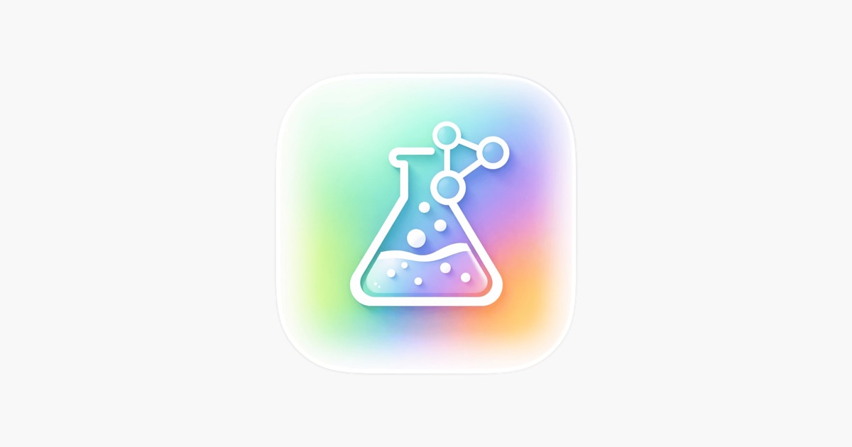 ‎Chemistry AI - Study Companion App - App Store