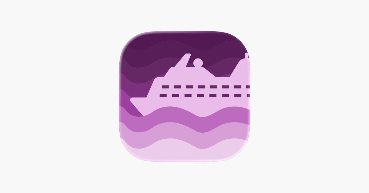 ‎Ship Logger App - App Store
