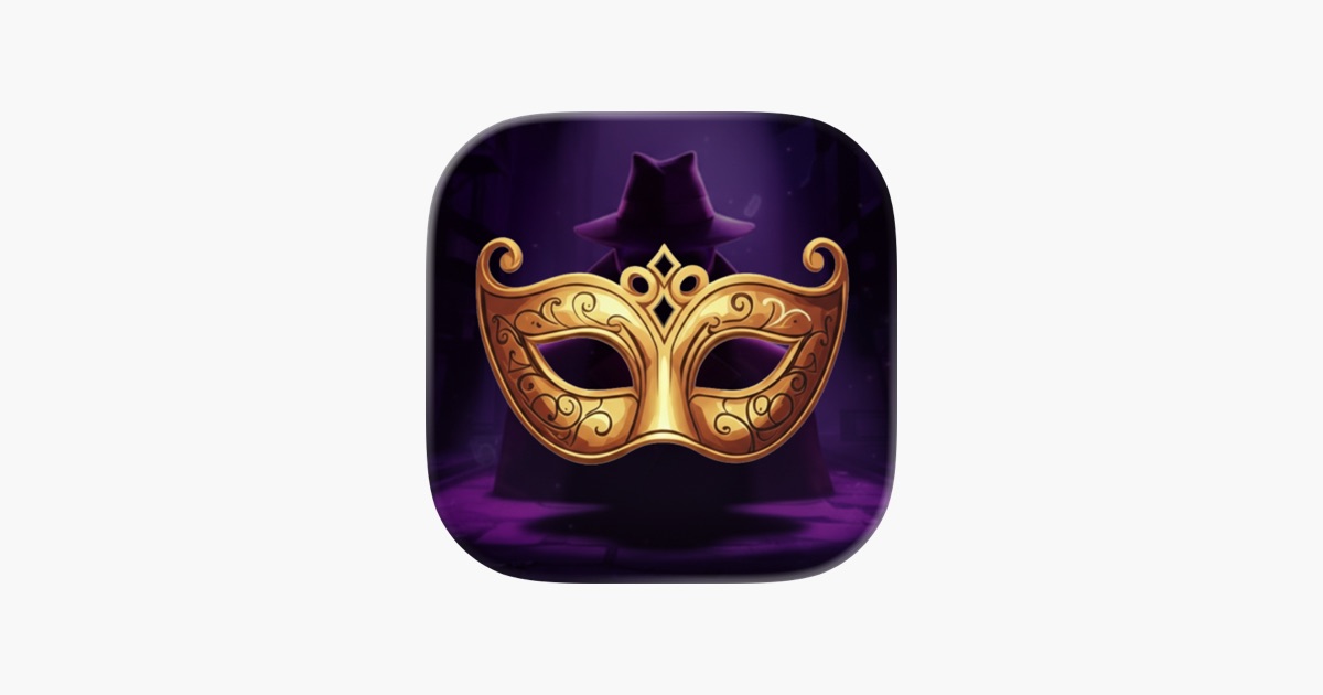 ‎Imposter Games by Pocket Party App - App Store