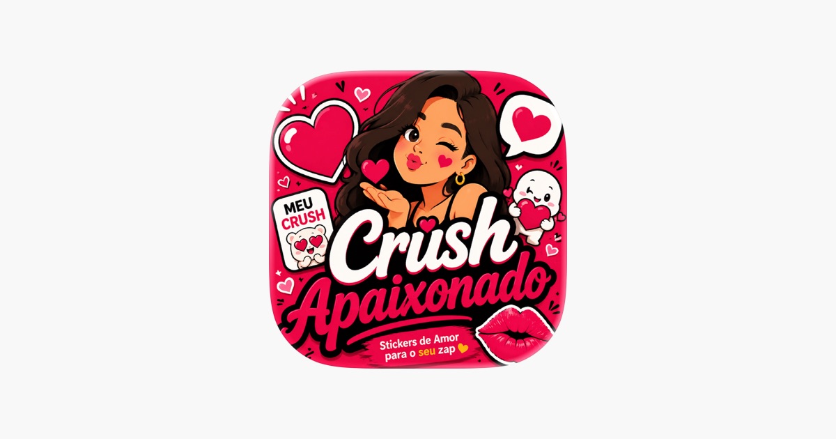 ‎Love Stickers for WAStickerApp App - App Store