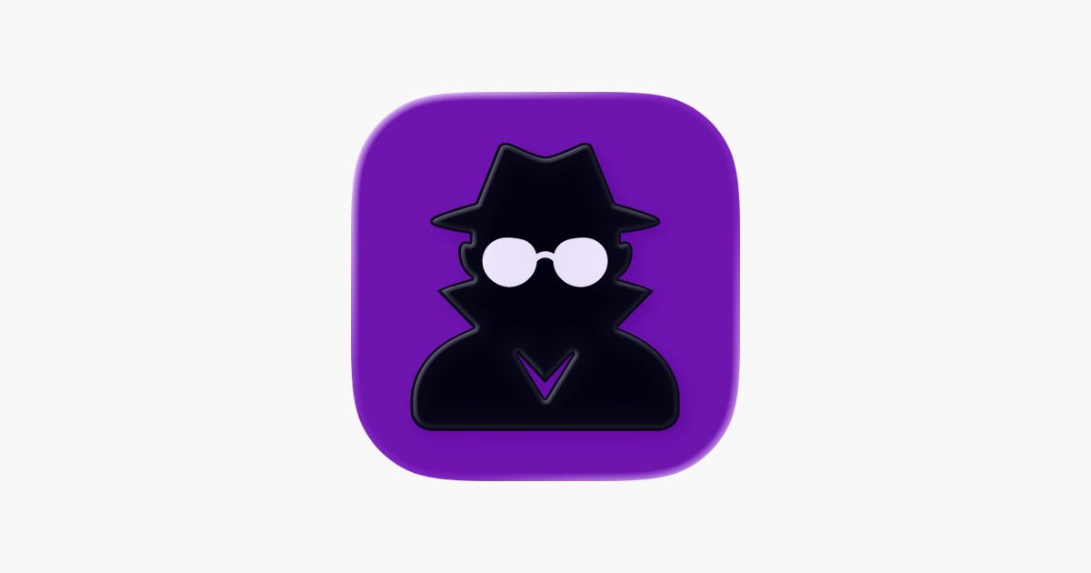 ‎The Imposter - Party Game App - App Store