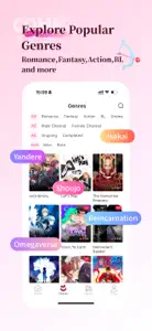 QToon App Reviews – Features, Pricing & User Ratings