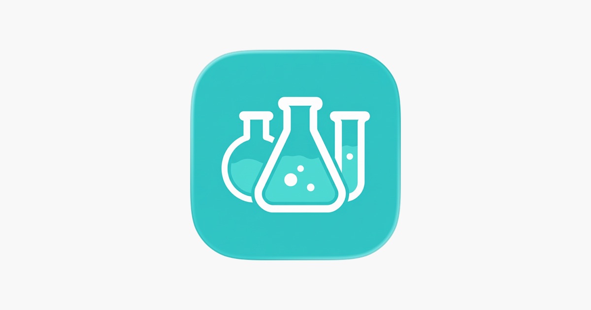 Chemistry Solver: AI Helper》App - App Store