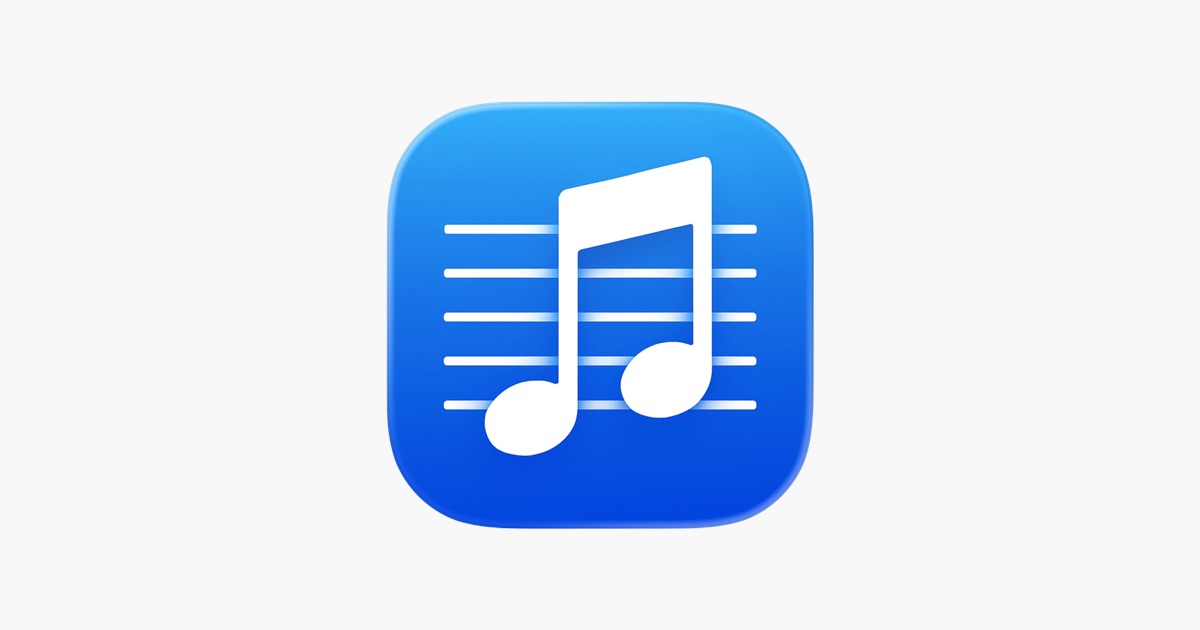 ‎SmartScore – Sheet Music App - App Store