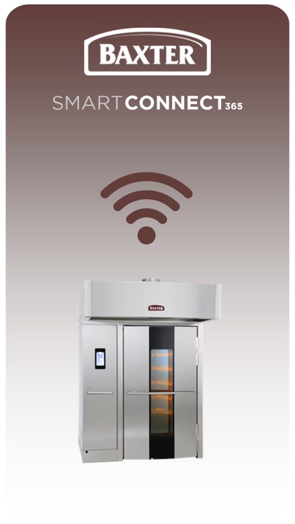 BAXTER SmartConnect by ITW Food Equipment Group