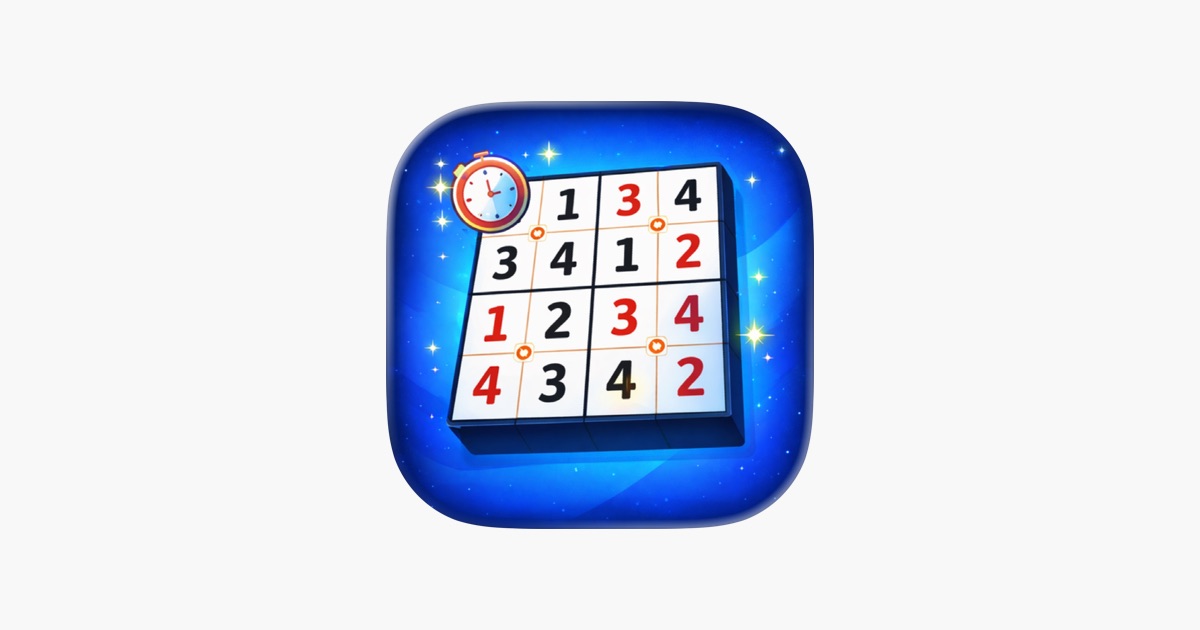 ‎App Sodoku Offline: Board Games - App Store