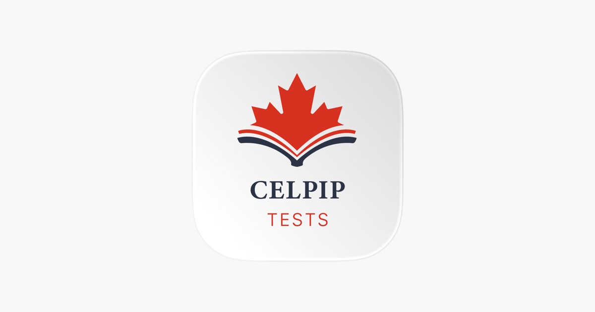 ‎CELPIP Sample Tests & Projectアプリ - App Store