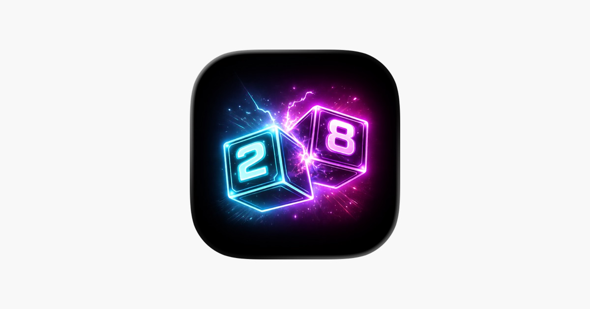 ‎Binary Blitz! App - App Store