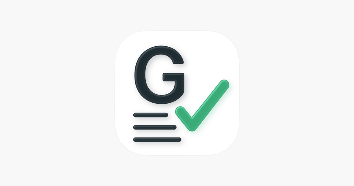 ‎Grammar Check - GrammarMe App - App Store