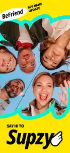 BeFriend App Reviews – Features, Pricing & User Ratings