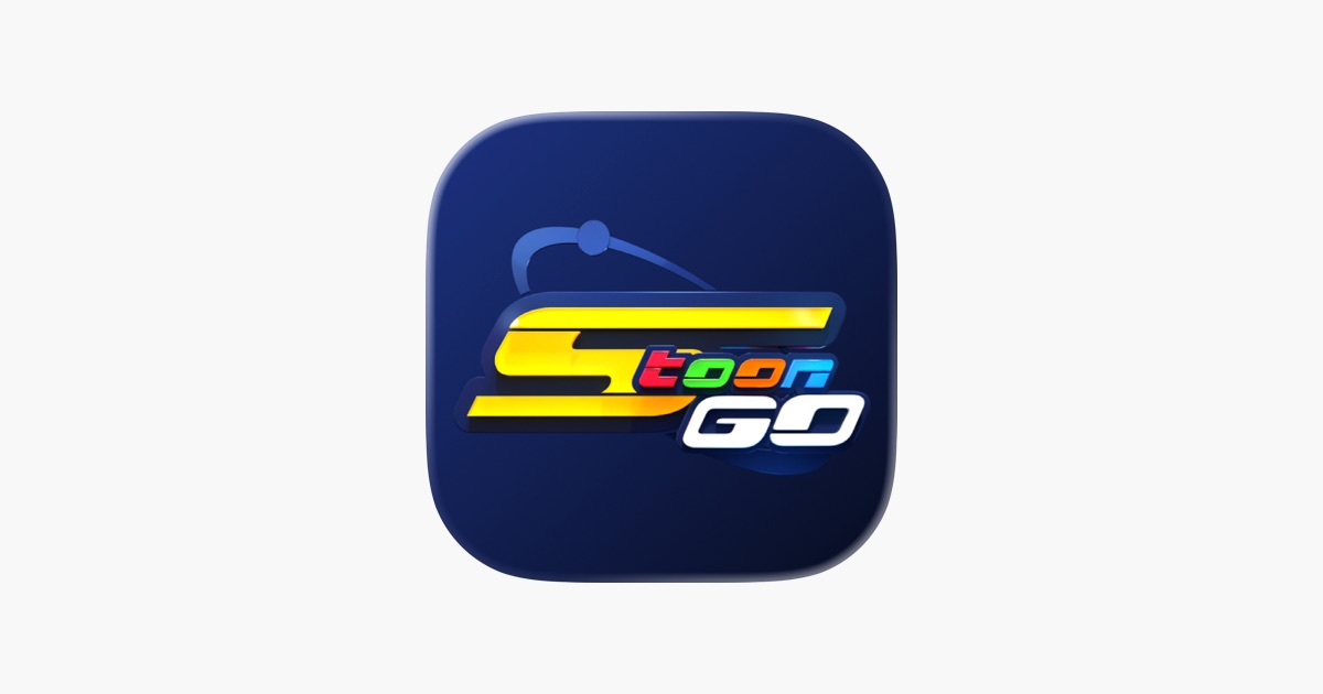 ‎Spacetoon Go: Anime & Cartoon App - App Store