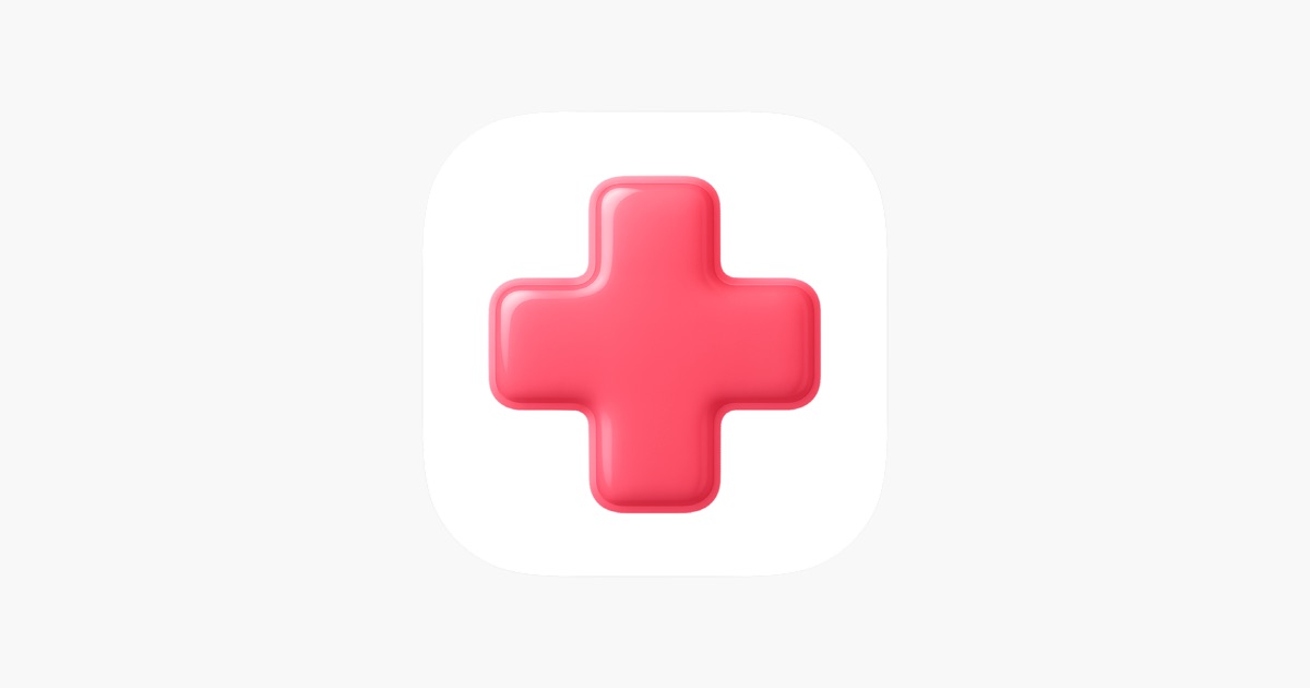 ‎MedJournal — Medical Records App - App Store