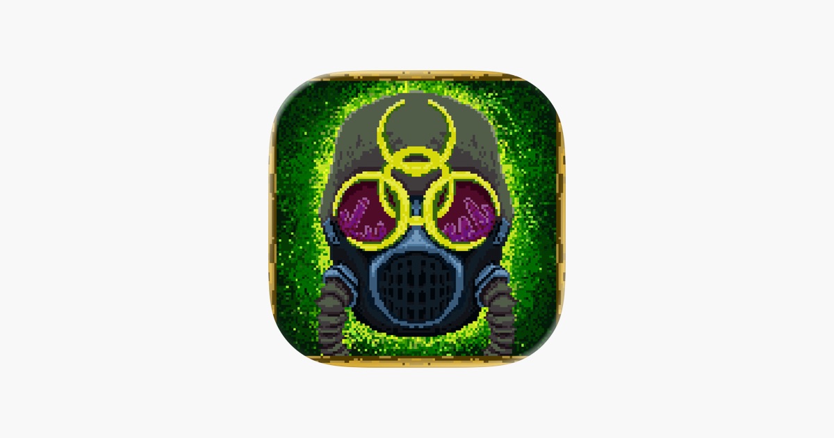 ‎App Hazard Days Extraction Shooter - App Store