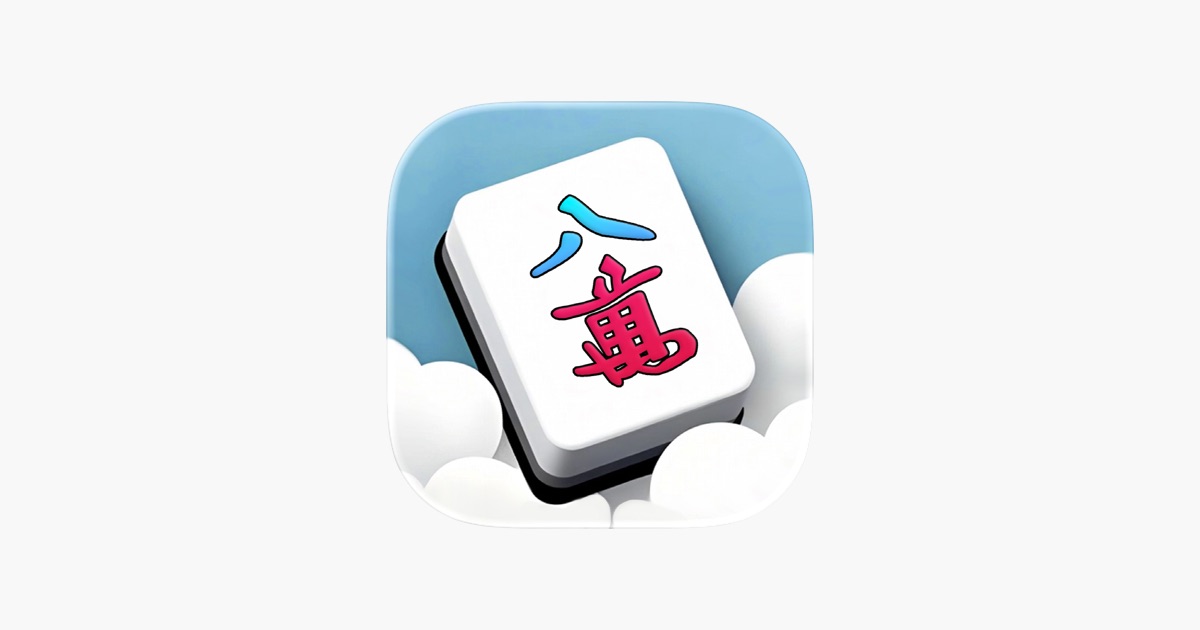 ‎App Air Mahjong - App Store