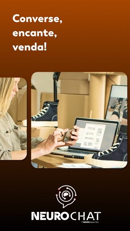 Neurochat by neurochat