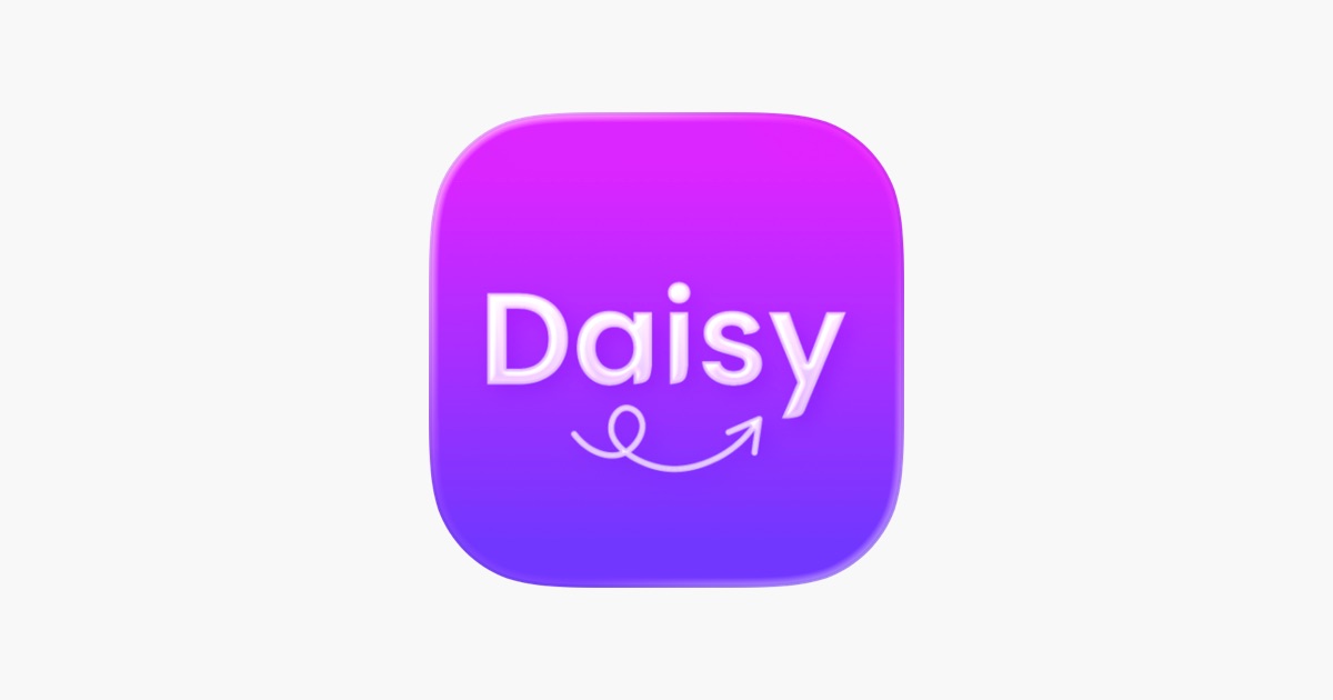 Daisy：效率與專注》App - App Store