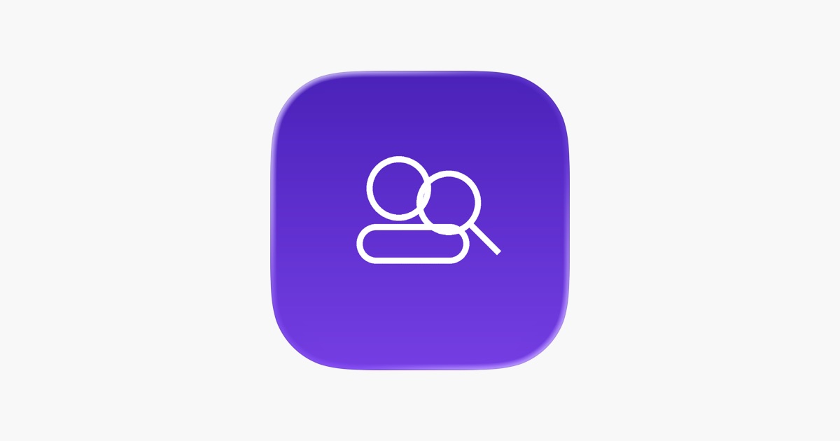 ‎Who’s That? App - App Store