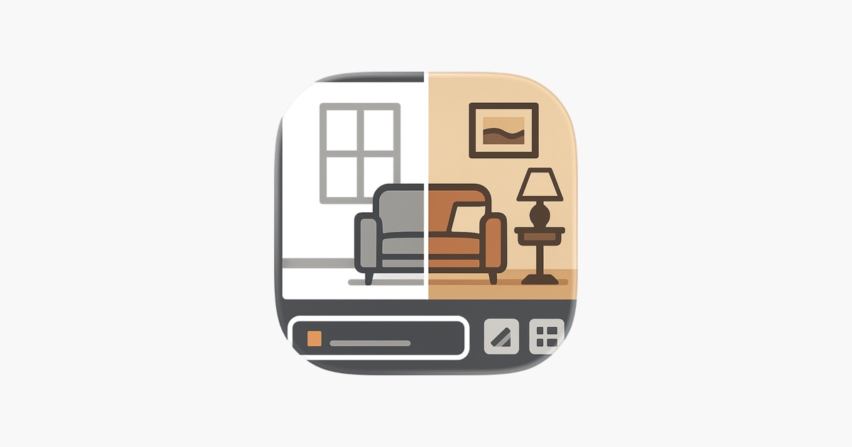 ‎App AI Room Planner - Baytee – App Store