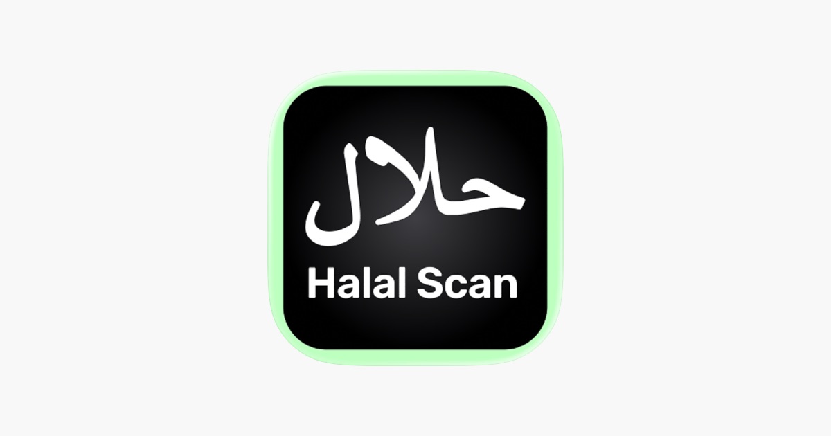 ‎Halal Scanner: Barcode & ECode App - App Store