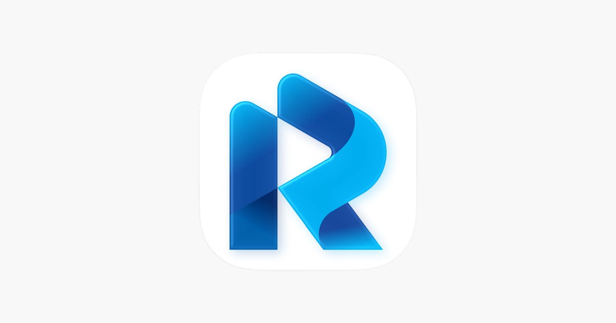 Intrepid Reframe》App - App Store