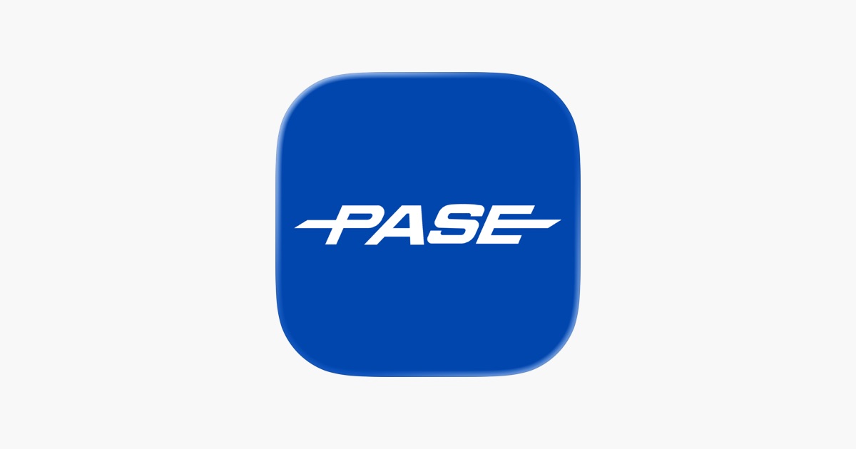 ‎App PASE - App Store