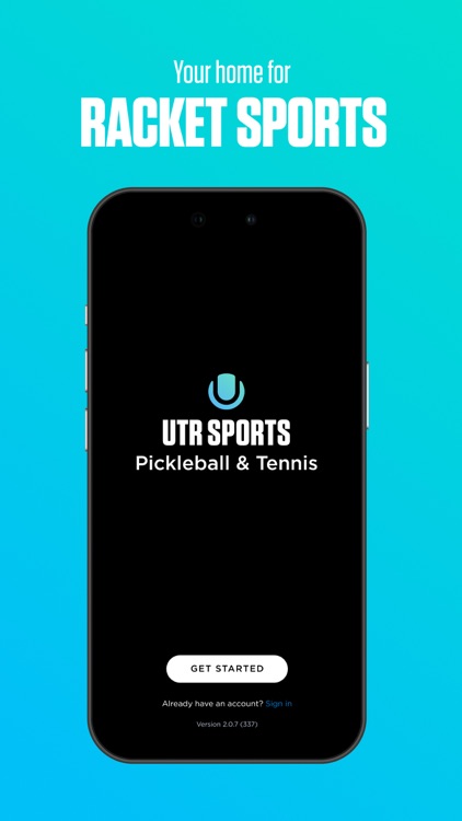 UTR Sports by UTR