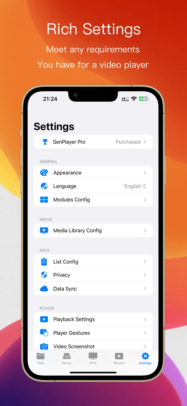 SenPlayer App Reviews – Features, Pricing & User Ratings