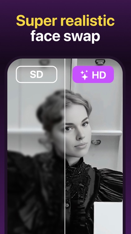 Swapify - Face Swap Video by Swapify Inc.