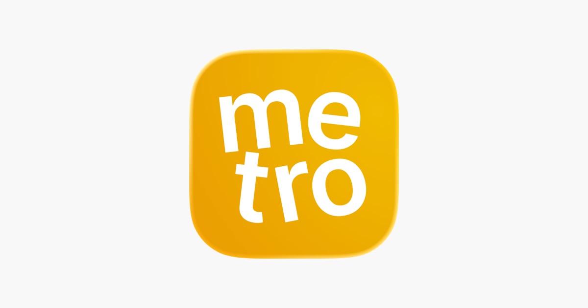 ‎Metro Germany: Offline Map App - App Store