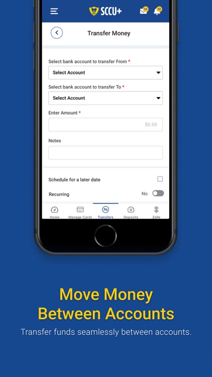 SCCU Plus by Space Coast Credit Union