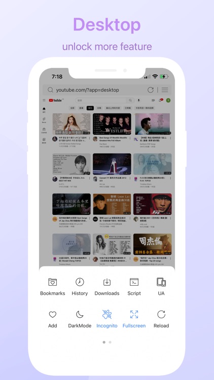Focus - Userscripts & Player by 庆彬 邓