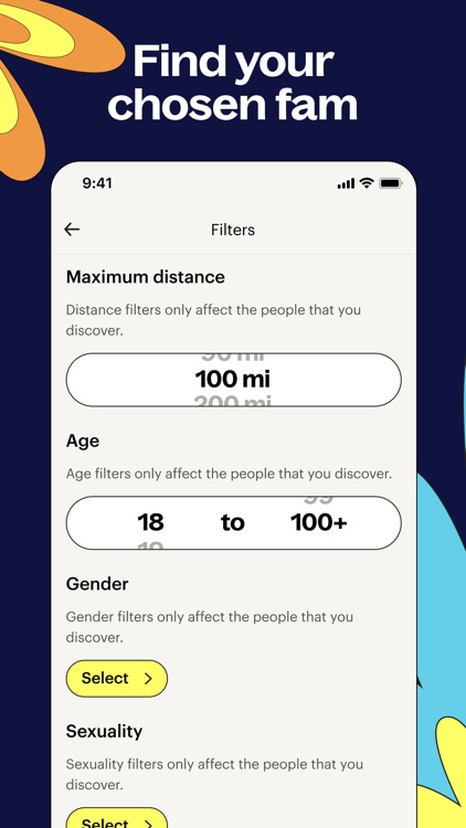 Lex: Queer Social LGBT Friends by Lex Social Inc.