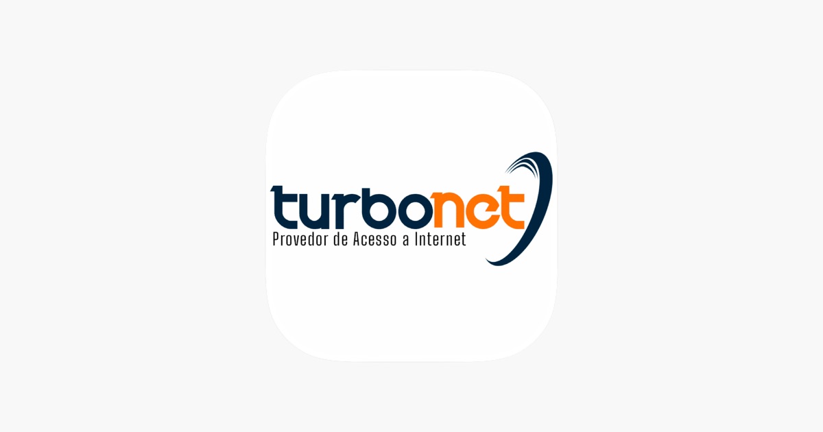 ‎Turbonet Provedor App - App Store