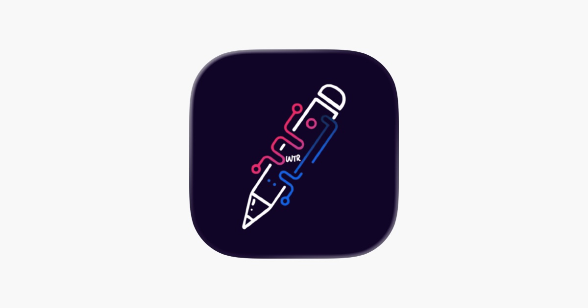 ‎WriteToRun App - App Store