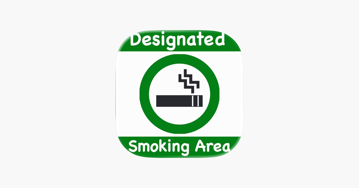 ‎Japan Smoking Area App - App Store