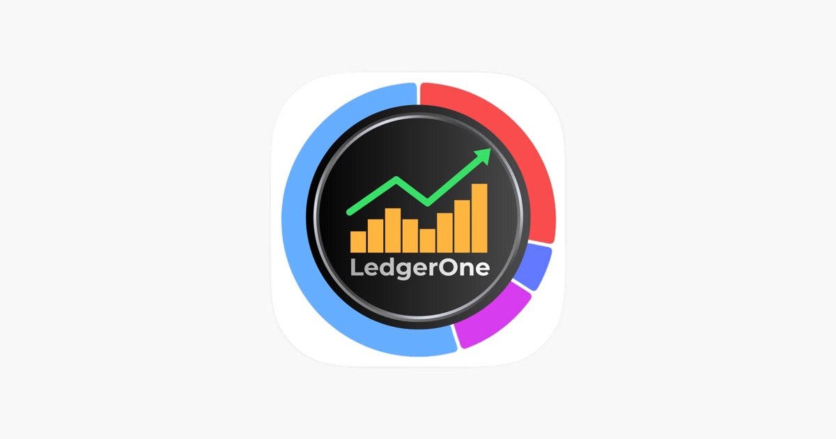‎LedgerOne App - App Store